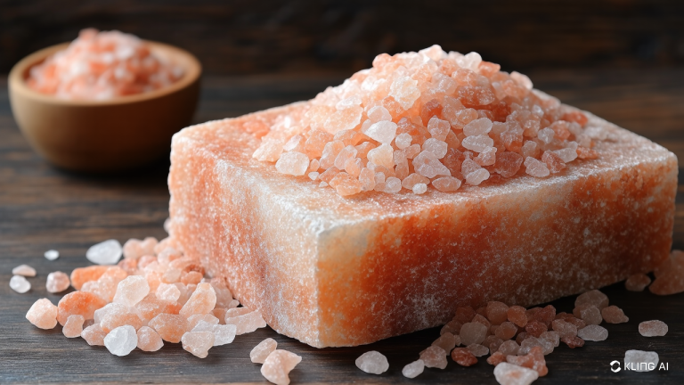 The Ultimate Guide to Using Himalayan Salt for Glowing, Healthy Skin