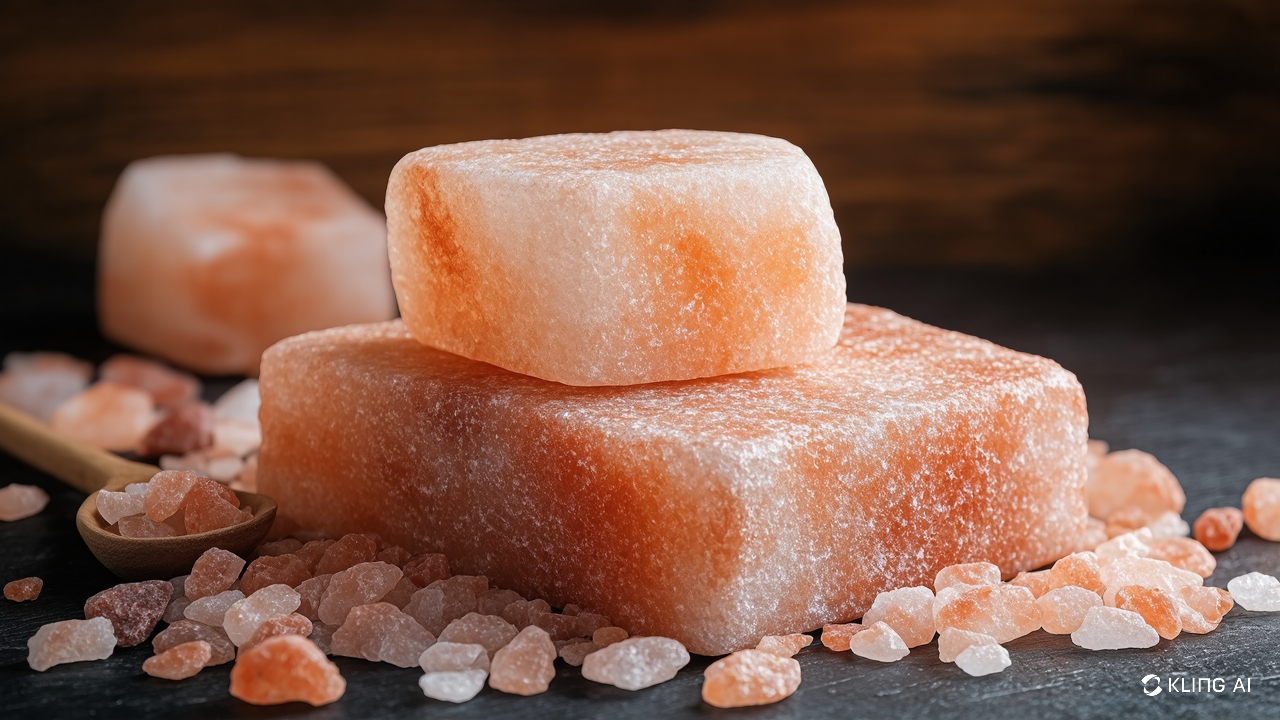 Unlock the Magic of Himalayan Salt Bricks for Sauna Benefits, Uses, and ...