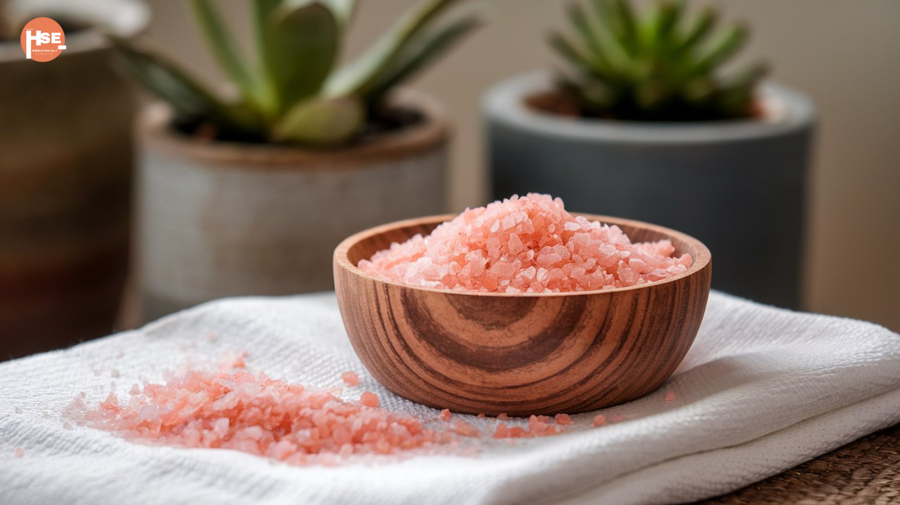 Himalayan Salt and Kidney Stones: Myths, Facts & Safe Usage