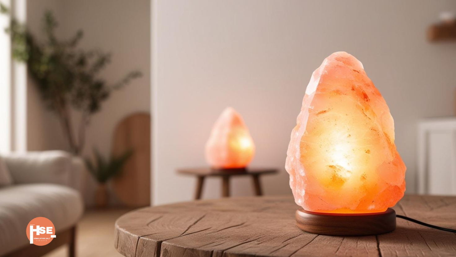 Himalayan Salt Air Purifier: Natural Solution for Clean Air - Himalayan ...