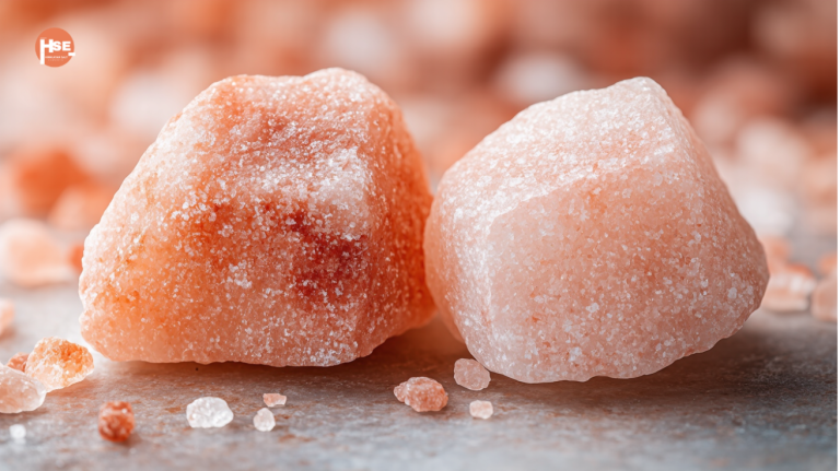 Why Himalayan Salt from Pakistan is the Purest and Most Natural Salt on ...