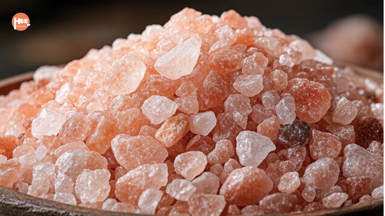 Why Himalayan Salt from Pakistan is the Purest and Most Natural Salt on ...