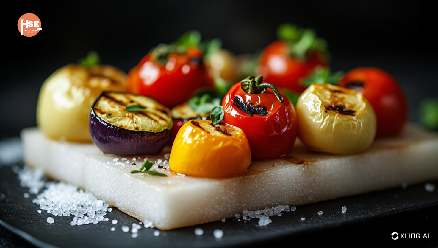 Are Himalayan Salt Blocks the Future of Cooking? Benefits, Myths, and ...