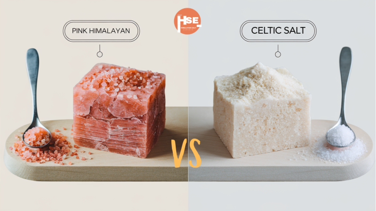 Celtic Salt vs Himalayan Salt: Which is Better for Your Health ...