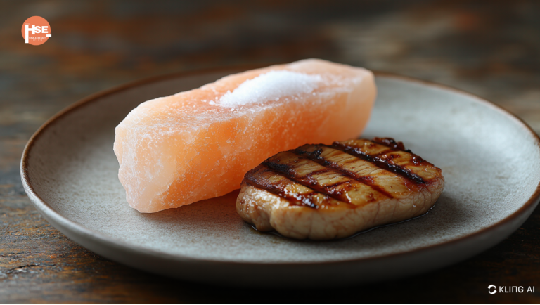 Are Himalayan Salt Blocks the Future of Cooking? Benefits, Myths, and ...