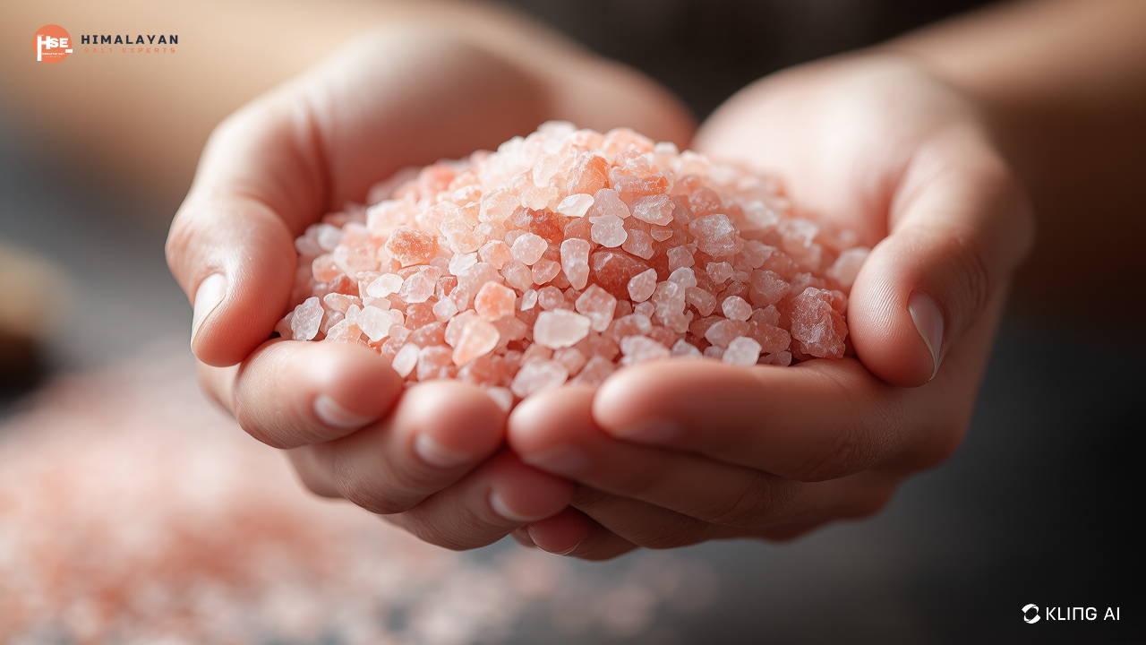 Himalayan Salt and Kidney Stones: Myths, Facts & Safe Usage