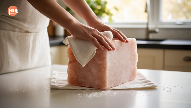Are Himalayan Salt Blocks the Future of Cooking? Benefits, Myths, and ...
