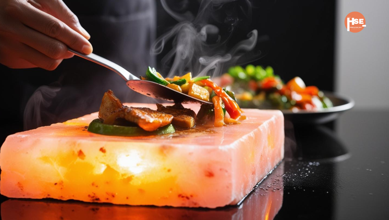 Are Himalayan Salt Blocks the Future of Cooking? Benefits, Myths, and ...