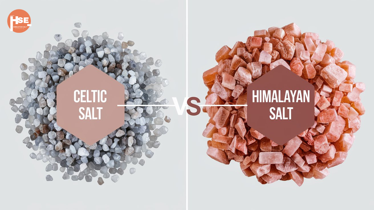 Celtic Salt vs Himalayan Salt: Which is Better for Your Health ...