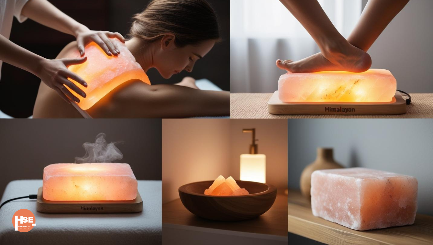 Are Himalayan Salt Blocks the Future of Cooking? Benefits, Myths, and ...