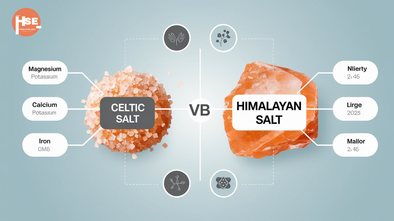 Celtic Salt vs Himalayan Salt: Which is Better for Your Health ...